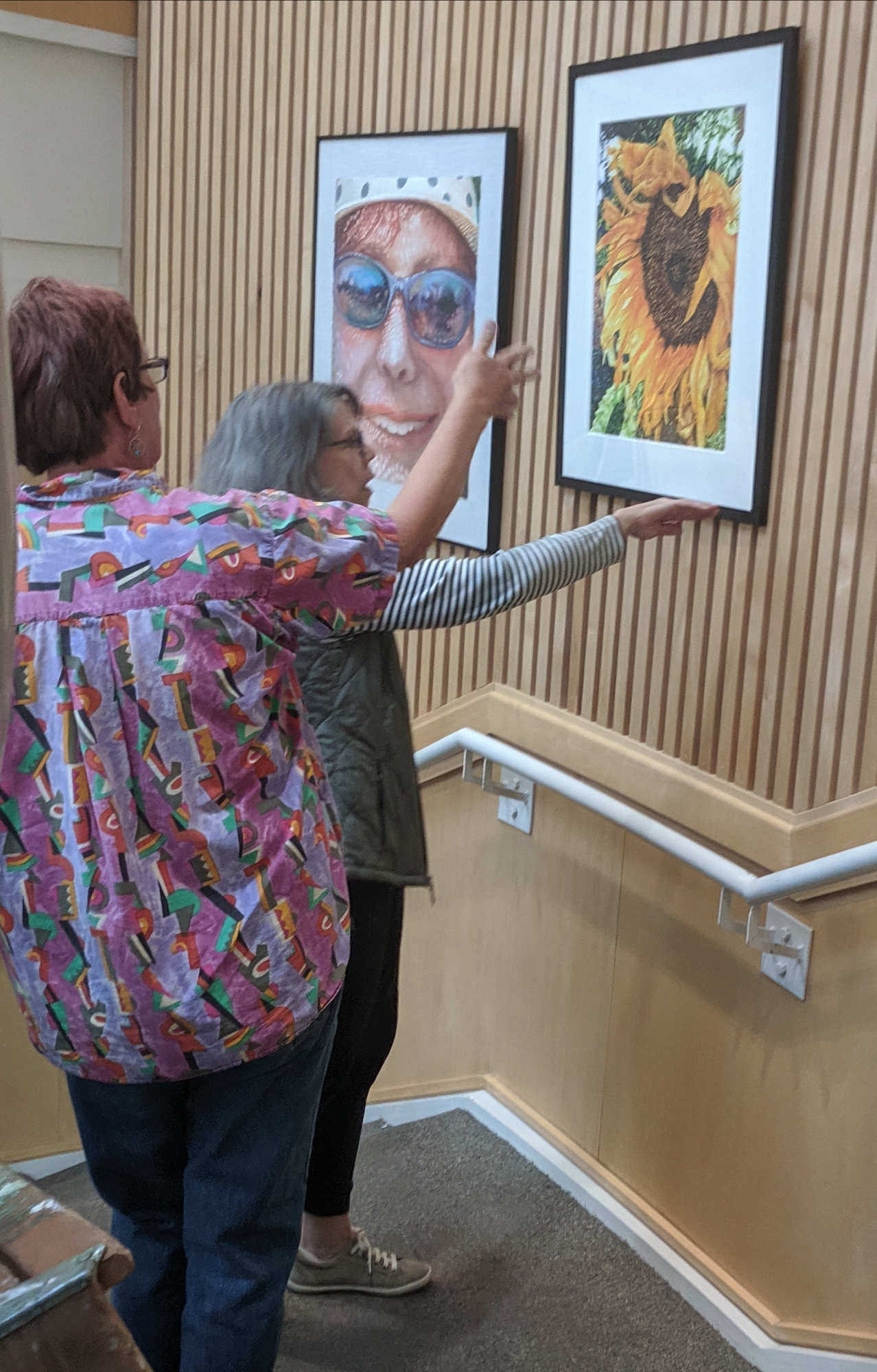 Painting Check-In - Watercolor Society of Oregon