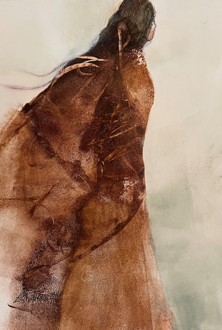 Members' Gallery - August 2022 - Watercolor Society of Oregon