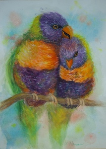 Watercolor Society of Oregon - Information for current & prospective ...