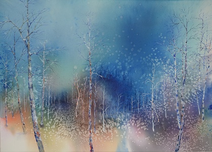 Watercolor Society of Oregon - Information for current & prospective ...